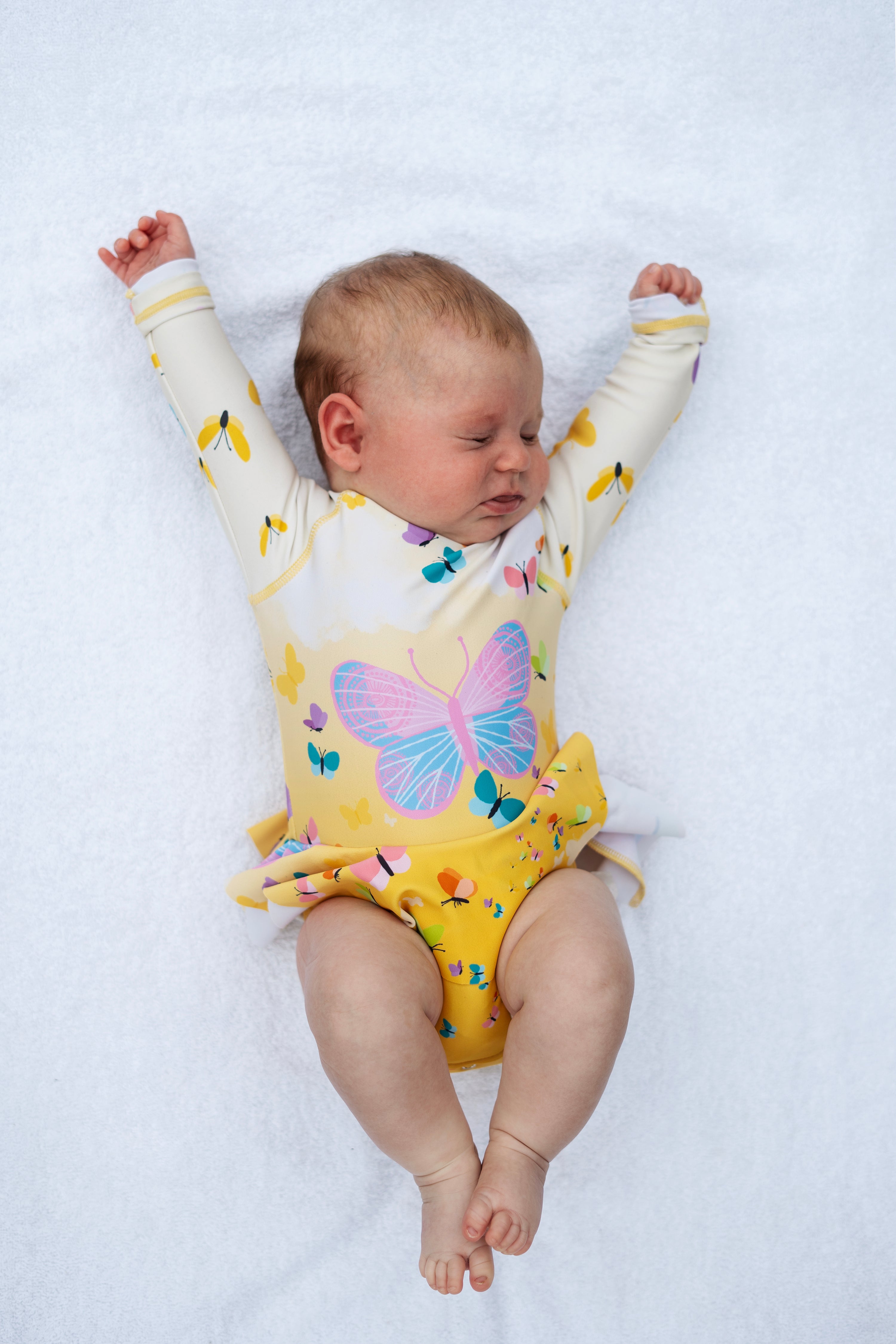 Butterfly Bub – Sea Bubs